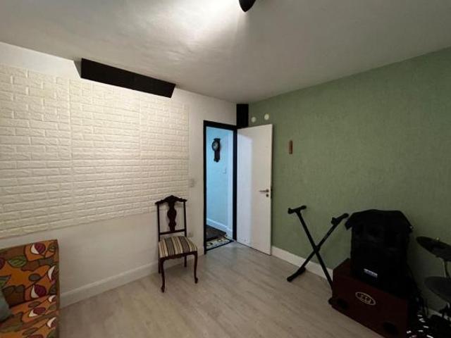 Funcional sobrado para venda em Jardim São Paulo Zona Norte com 3 quartos, sendo 3 suítes, 203m²
