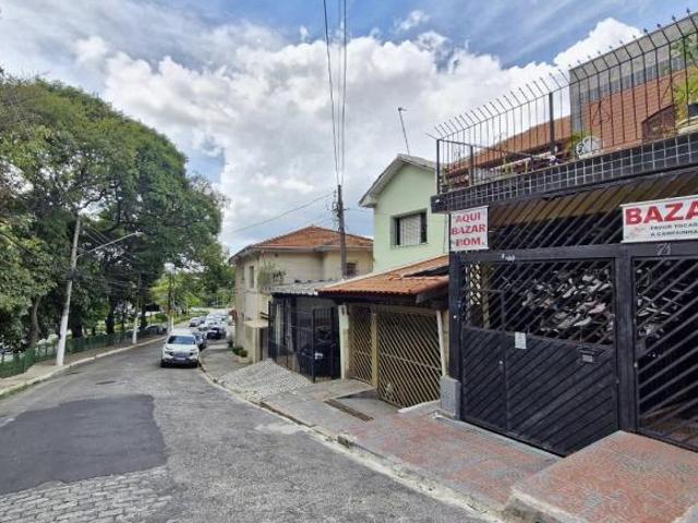 Versátil sobrado para venda em Jardim São Paulo Zona Norte com 4 quartos, sendo 1 suíte, 115m²