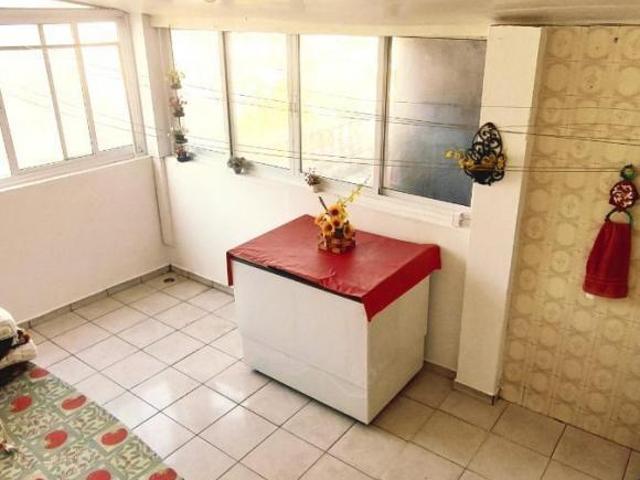 Aconchegante sobrado para venda em Lauzane Paulista com 2 quartos, 216m² palmira magalhaes#KTBFE