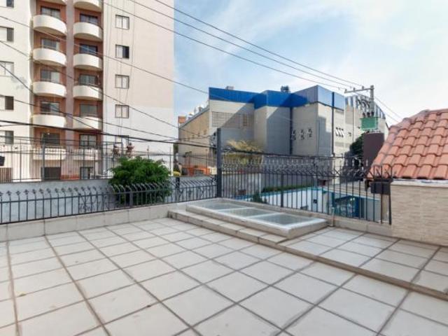 Funcional sobrado para venda em Parque da Vila Prudente com 3 quartos, sendo 1 suíte, 141m² marcel