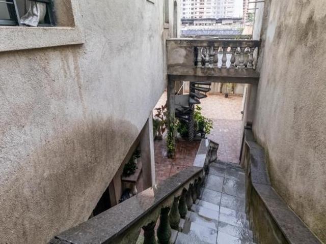 Excelente sobrado para venda em Parque Monteiro Soares com 3 quartos, 199m² remaxfront#XWFTV