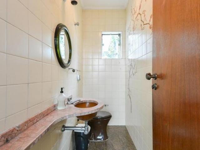 Funcional sobrado para venda em Planalto Paulista com 4 quartos, sendo 2 suítes, 331m² mayer boacn