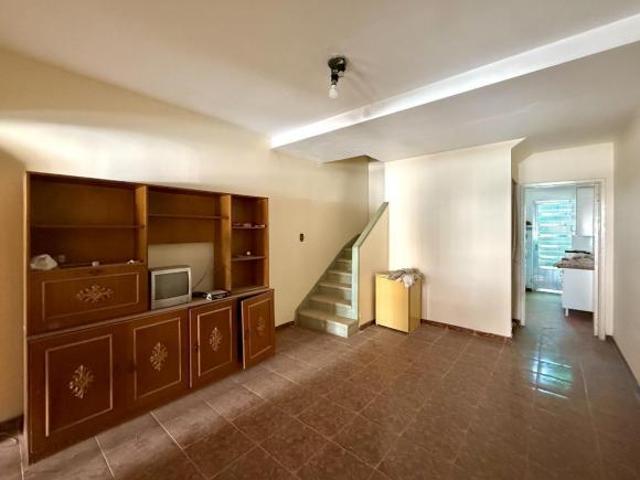 Excelente sobrado para venda em Santo Amaro com 2 quartos, 79m²