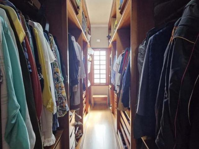 Excelente sobrado para venda em Tucuruvi com 4 quartos, sendo 3 suítes, 415m² fabio dantas#T3JHV