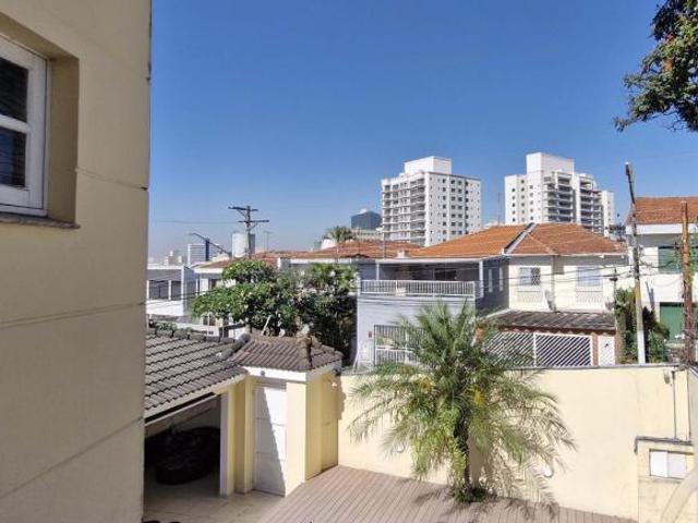 Sensacional sobrado para venda em Tucuruvi com 4 quartos, sendo 3 suítes, 415m² silvanaalmeida#T3J