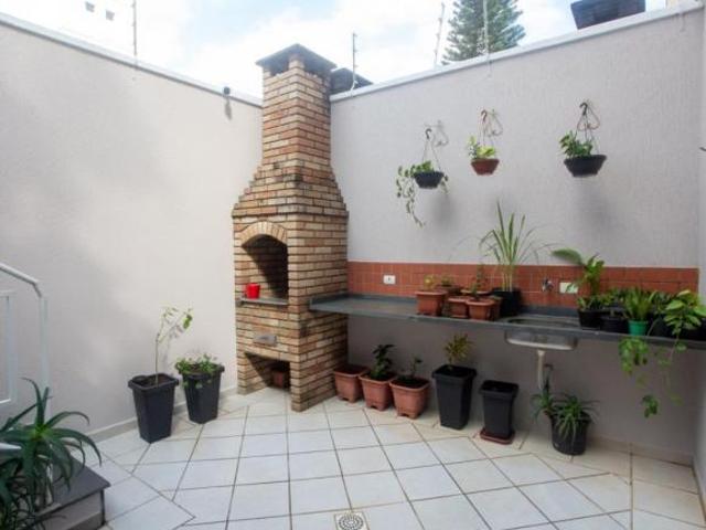 Versátil sobrado para venda em Tucuruvi com 3 quartos, sendo 3 suítes, 234m² lucianarocha#3DUGU