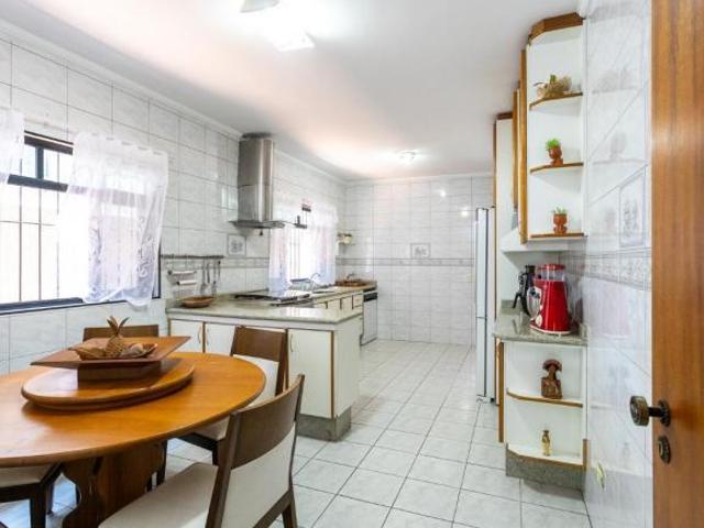 Funcional sobrado para venda em Vila Constança com 3 quartos, sendo 3 suítes, 263m² ivailz#TOCRI