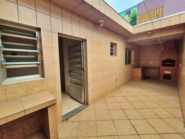 Sensacional sobrado para venda em Vila Cláudia com 2 quartos, 126m²