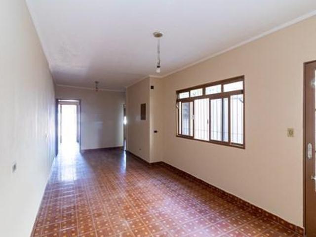 Funcional sobrado para venda em Vila Bancária Munhoz com 4 quartos, 154m²