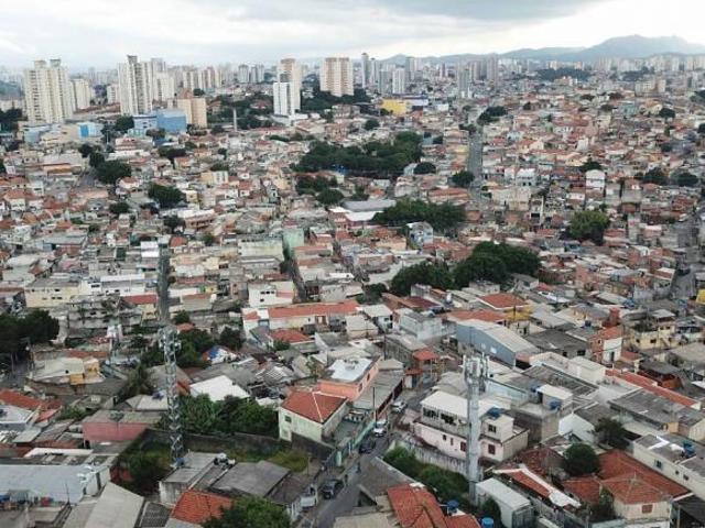 Sensacional sobrado para venda em Vila Barbosa com 3 quartos, sendo 1 suíte, 226m² simonemachado#9