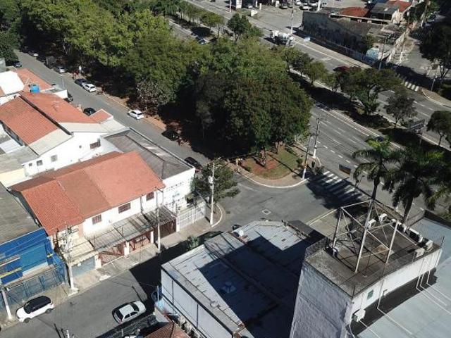 Espetacular sobrado para venda em Vila Dom Pedro II com 2 quartos, 104m² remaxjoy#O8ZBZ