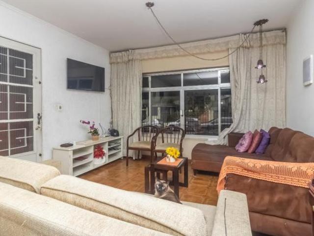 Funcional sobrado para venda em Vila Ester Zona Norte com 3 quartos, sendo 1 suíte, 120m² remaxb