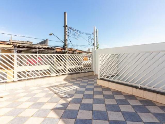 Elegante sobrado para venda em Vila Iório com 2 quartos, 150m² remaxmonarca#XPVM7