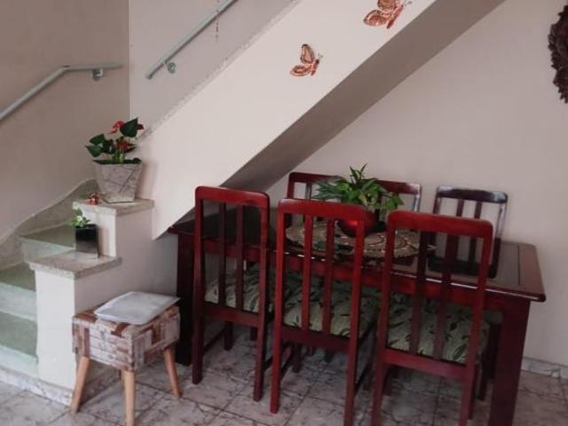 Excelente sobrado para venda em Vila Jaguara com 2 quartos, 70m² remaxmonarca#GWJWI