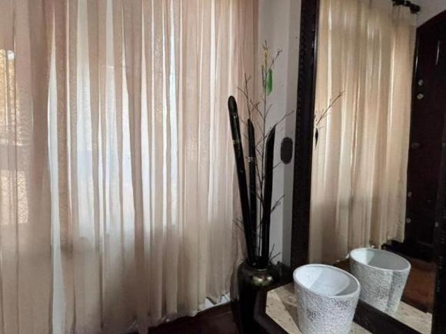 Elegante sobrado para venda em Vila Moinho Velho com 2 quartos, sendo 1 suíte, 75m²