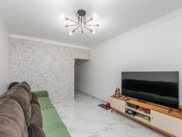 Sensacional sobrado para venda em Vila Nova Parada com 2 quartos, 70m²