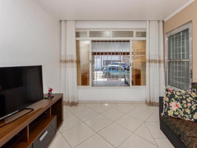 Confortável sobrado para venda em Vila Zat com 4 quartos, sendo 2 suítes, 300m² camilapadula#EBJII
