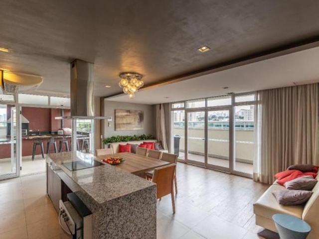 Imperdível studio para venda em Campo Belo com 1 quarto, 34m² giseleboassaly#7EYQB