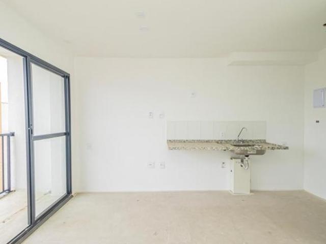 Confortável studio para venda em Água Branca com 1 quarto, 27m² danielebolzonello#XP5AP