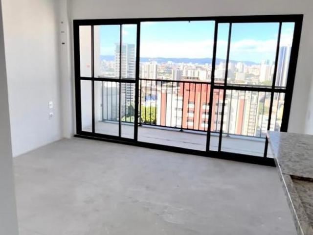 Excelente studio para venda em Água Branca com 1 quarto, 27m² magnalva aquino#XP5AP