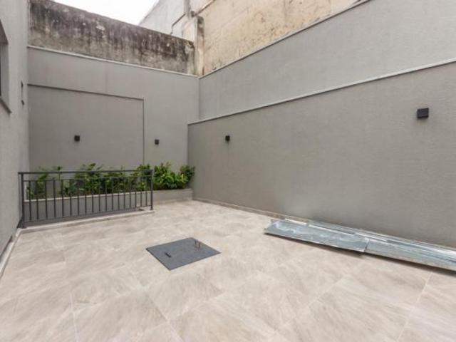 Versátil studio para venda em Alto da Lapa com 1 quarto, sendo 1 suíte, 32m² remaxjoy#N3WIW