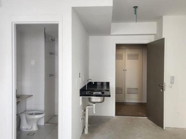 Elegante studio para venda em Brooklin com 1 quarto, 27m² theremaxcollection#GMP9S