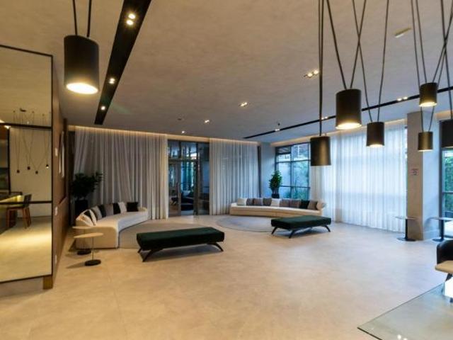 Elegante studio para venda em Brooklin com 1 quarto, 32m² remaxempire#9EXG9