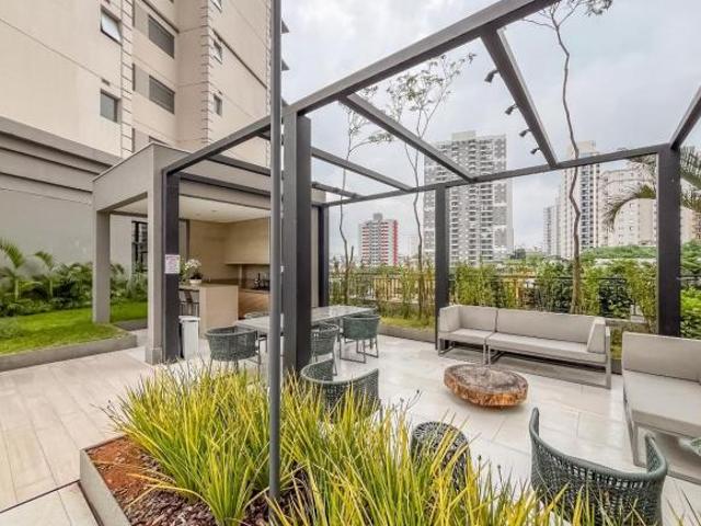 Espetacular studio para venda em Ipiranga com 1 quarto, 28m² fabianamantovani#3FMK4