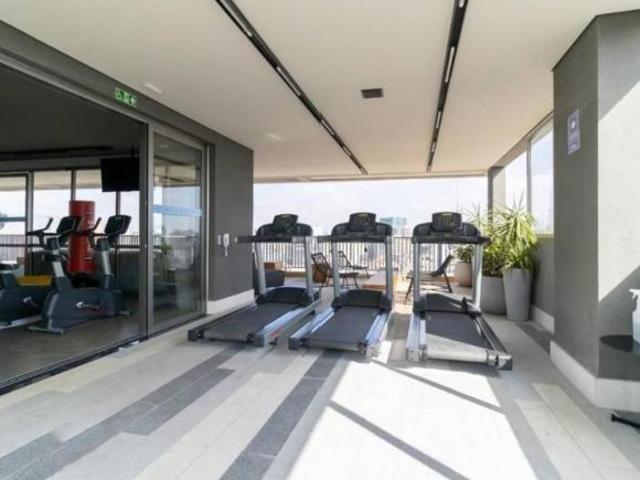 Deslumbrante studio para venda em Liberdade com 1 quarto, 17m² remaxincorp#MLIOJ