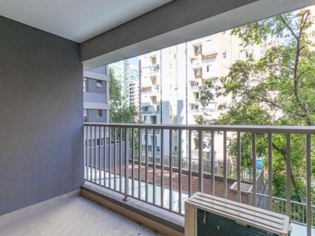 Espetacular studio para venda em Moema com 1 quarto, 26m² remaxempire#2ZTGK
