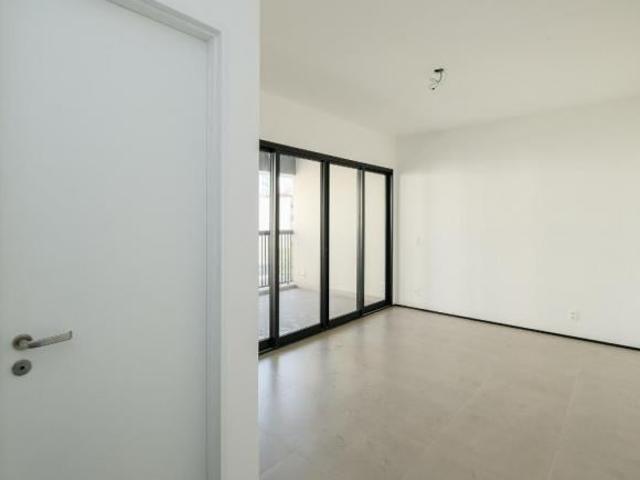 Funcional studio para venda em Santa Cecília com 1 quarto, 33.01m²