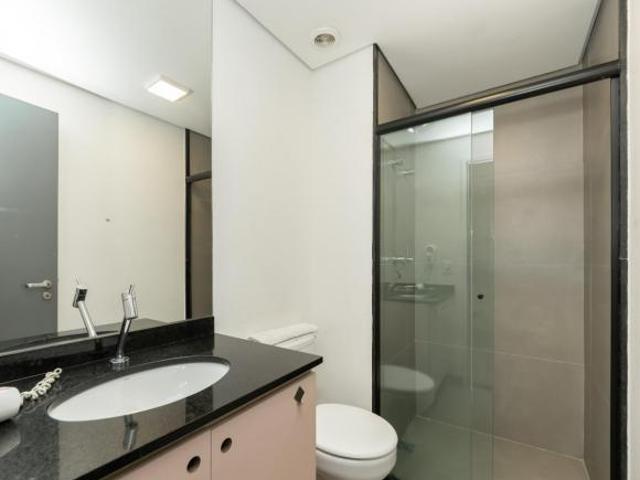 Versátil studio para venda em Santa Cecília com 1 quarto, 33m² remaxfront#APDJZ