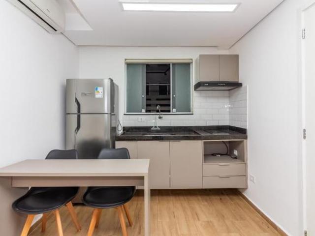 Funcional studio para venda em Santana com 1 quarto, 24m² irenealves#JWO2O