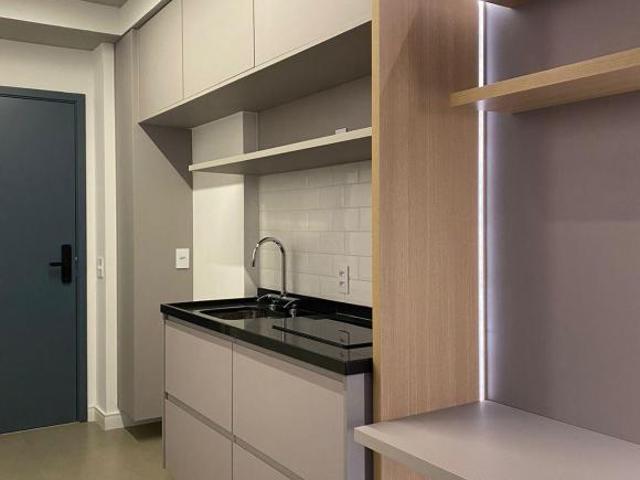 Imperdível studio para venda em Pinheiros com 1 quarto, sendo 1 suíte, 42m² urban#78RDD