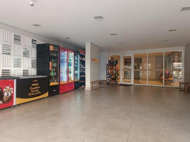 Funcional studio para venda em Republica com 1 quarto, 31m² vivianecosta#97R9T