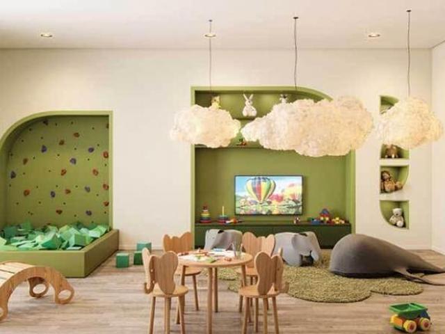 Funcional studio para venda em Vila Clementino com 1 quarto, 30m² marianne fujii#WWPTE