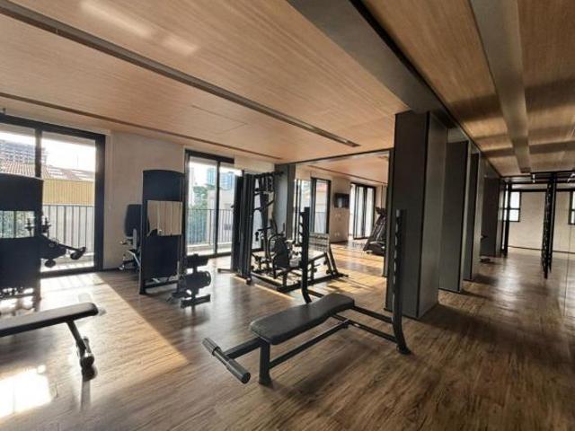 Espetacular studio para venda em Vila Mariana com 1 quarto, 23m² leandro lima#CBS6A