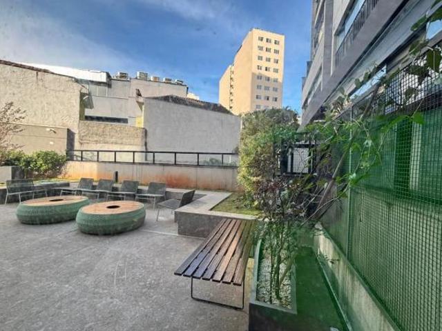 Aconchegante studio para venda em Vila Mariana com 1 quarto, 23m² maiaragarrutti#8NRCU