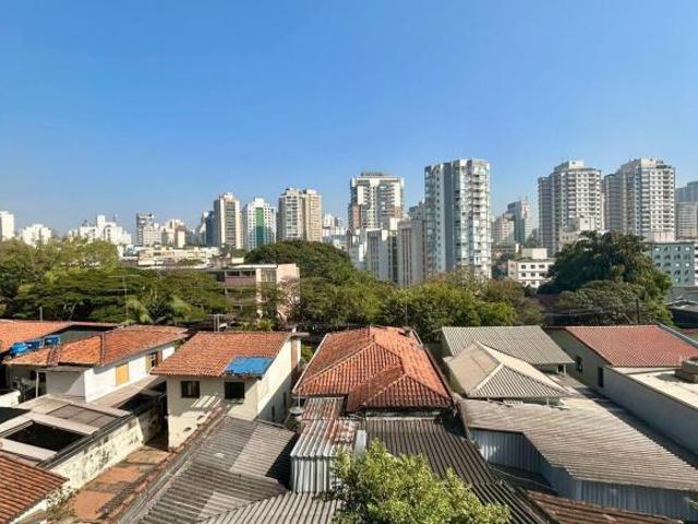 Funcional studio para venda em Vila Mariana com 1 quarto, 25m² maiaragarrutti#9HDKK