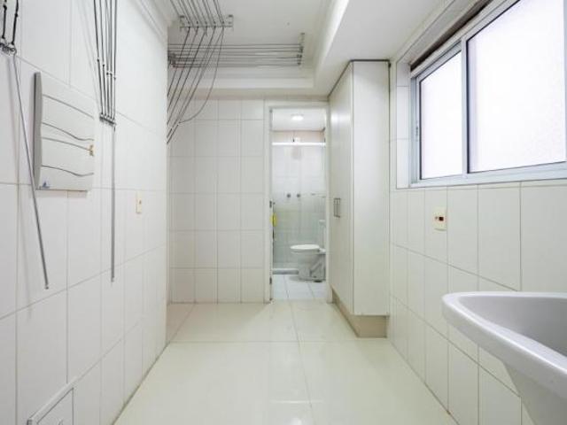 Funcional studio para venda em Vila Mariana com 1 quarto, 28m²