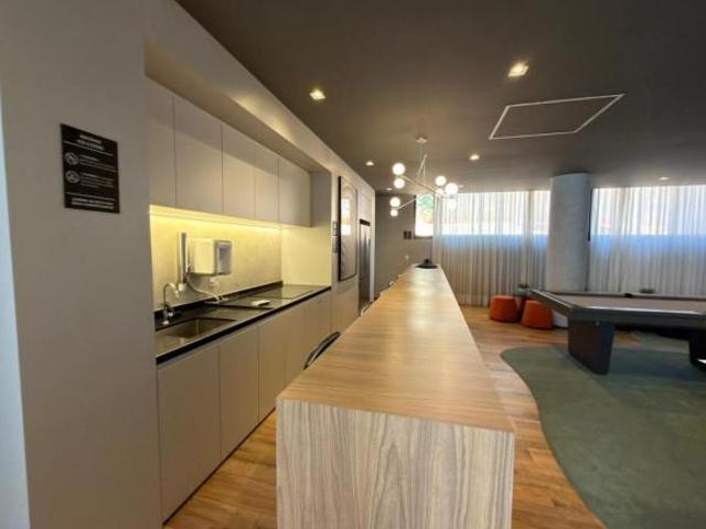 Versátil studio para venda em Vila Mariana com 1 quarto, 29m² maira ykeda oya#2DM99