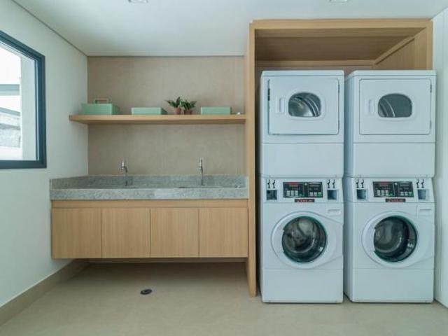 Funcional studio para venda em Vila Mariana com 1 quarto, 37m² maiaragarrutti#MT93T