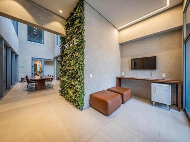Funcional studio para venda em Vila Mariana com 1 quarto, 34m² marianne fujii#NXSA0