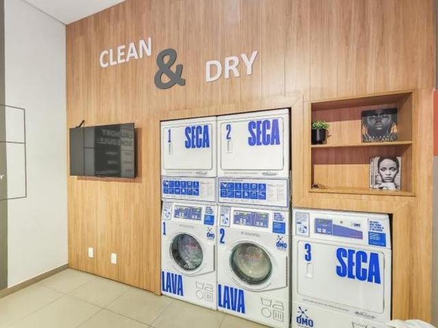 Funcional studio para venda em Vila Mariana com 1 quarto, 35m² leandro lima#9LOWV