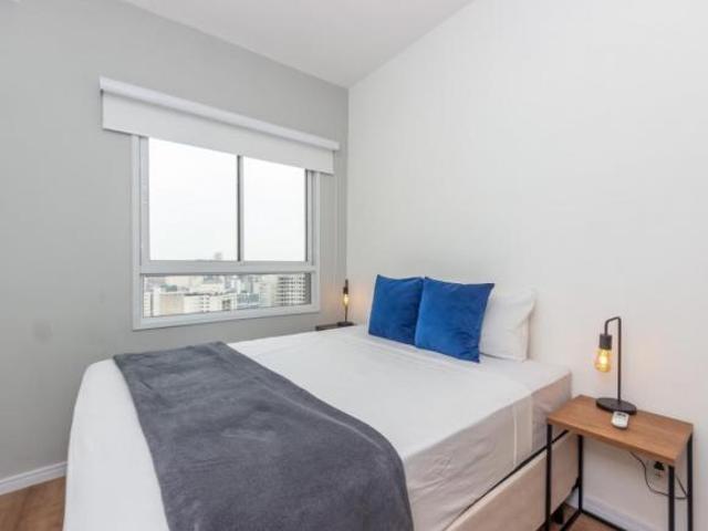 Versátil studio para venda em Vila Mariana com 1 quarto, 35m² remaxempire#9LOWV