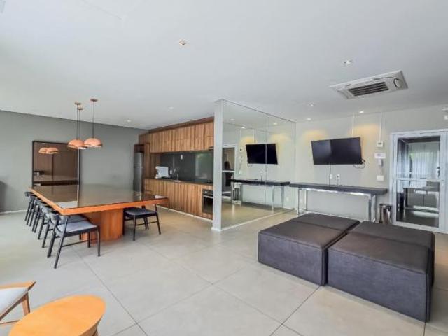Funcional studio para venda em Vila Mariana com 1 quarto, 36m² leandro lima#2N8KW
