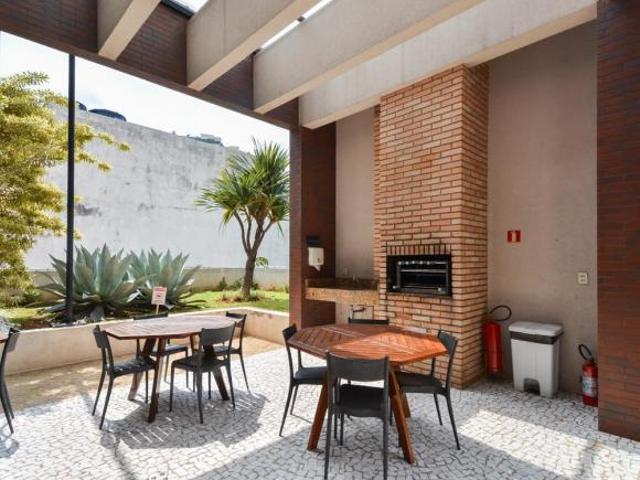 Deslumbrante studio para venda em Vila Mariana com 1 quarto, 38m² remaxempire#T9J5M
