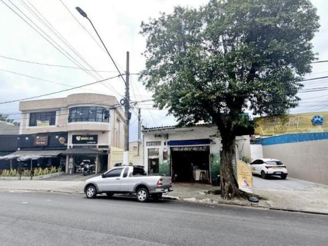 Agradável terreno comercial para venda em Vila Nova Mazzei, 175m² vivianecosta#VBT6V