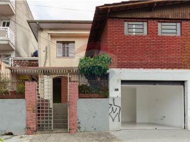 Agradável sobrado para venda em Pirituba com 4 quartos, 221m²