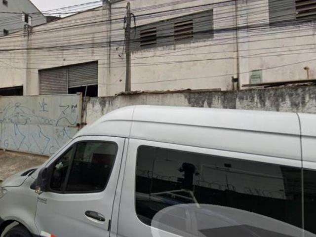 Sensacional terreno logístico para venda em Conceição, 350m²